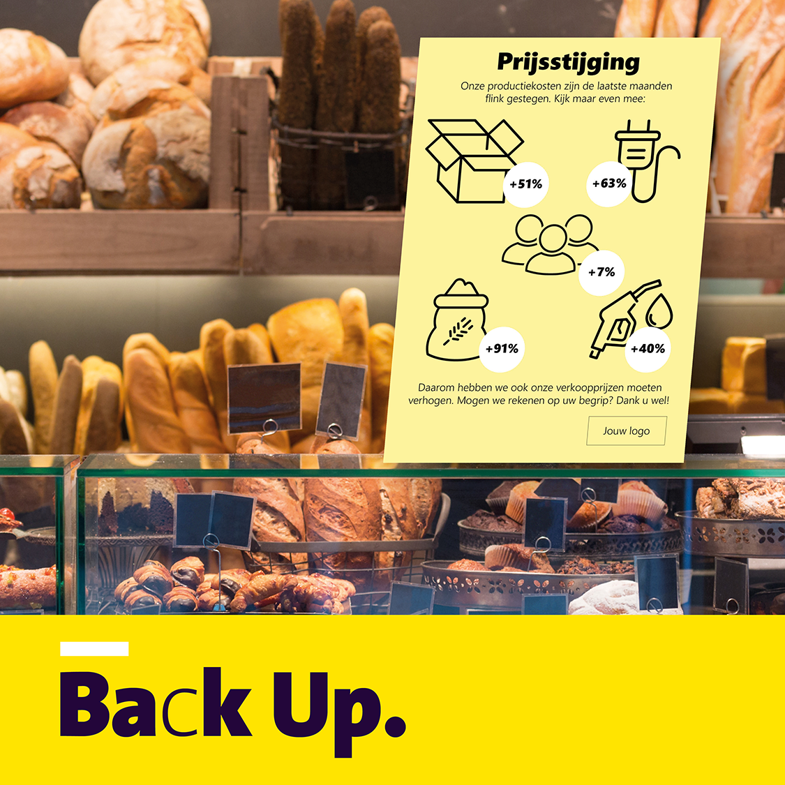 Energiecrisis — Zeelandia Nederland